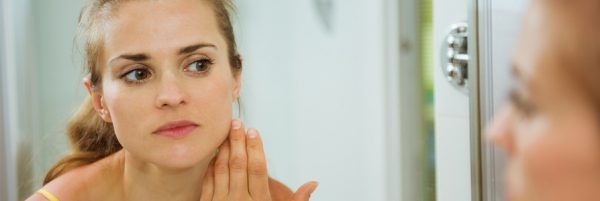 Head to Toe: 11 Places to Check Your Body for Skin Cancer | Platinum ...